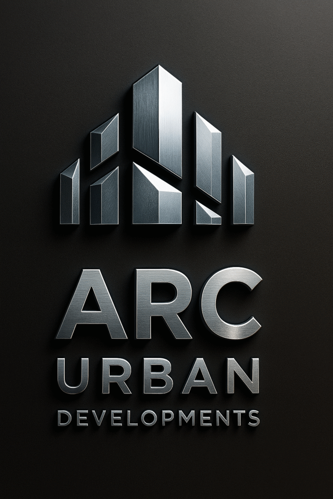 Arc Urban Developments